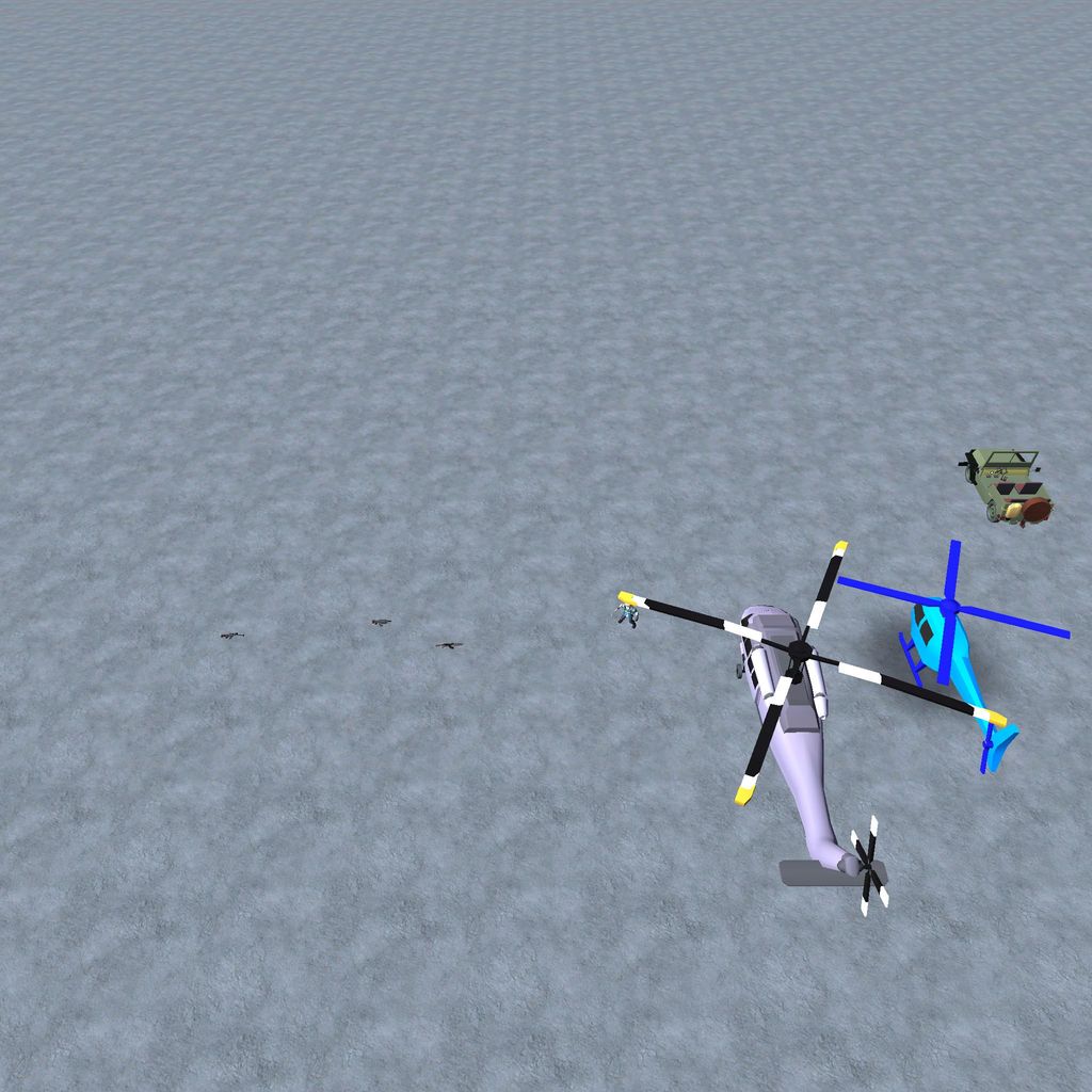 Unity Play | Just chill game