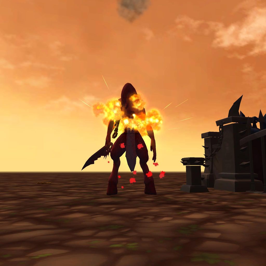 Unity Play | Doom the dark ages game