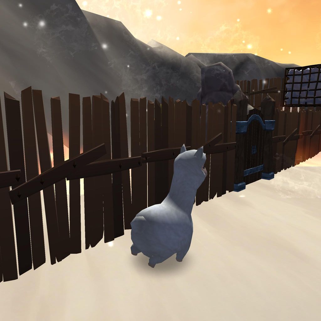 Unity Play | corre papi 3 game