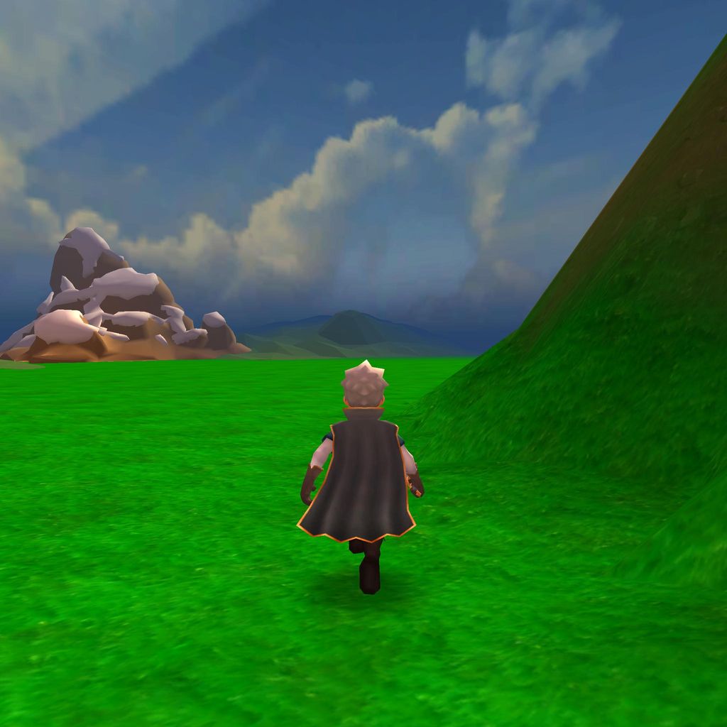 Unity Play | The Deadly survivors game