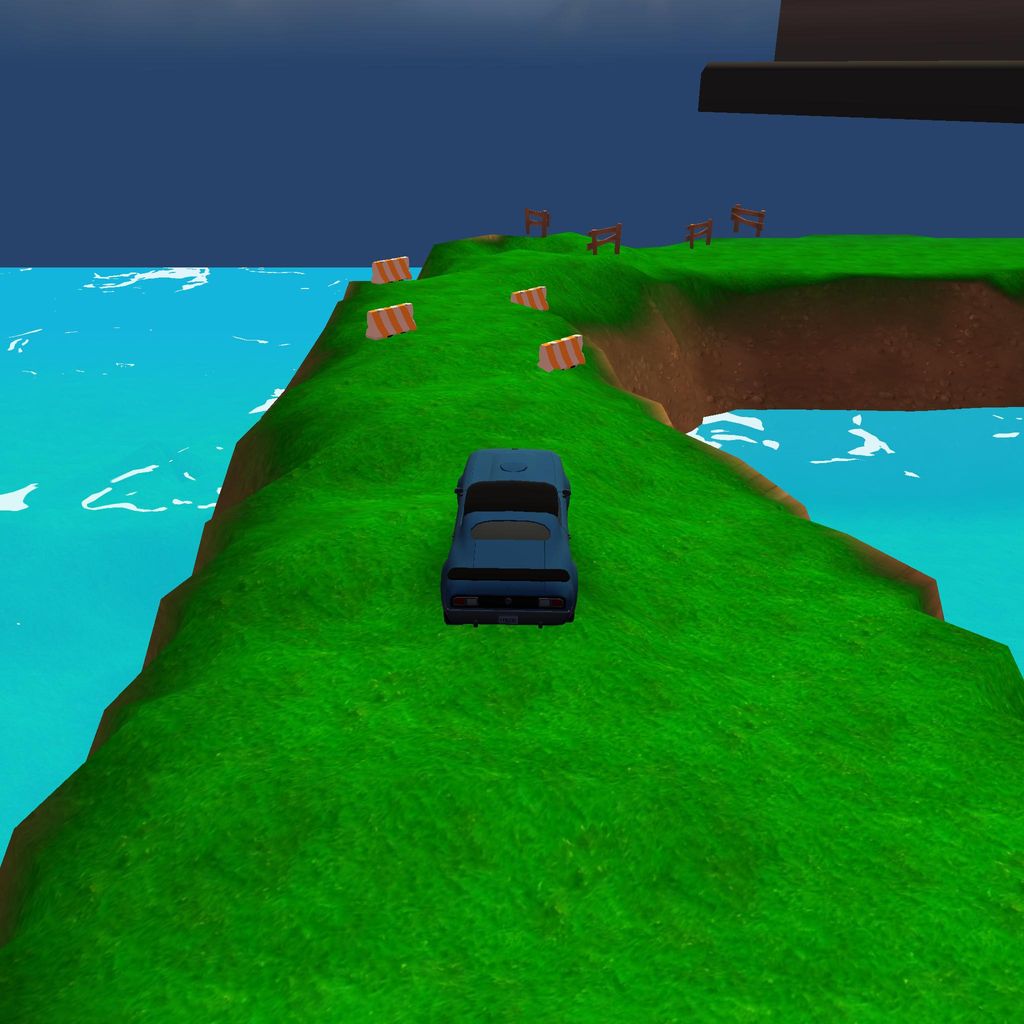 Unity Play | nice race game