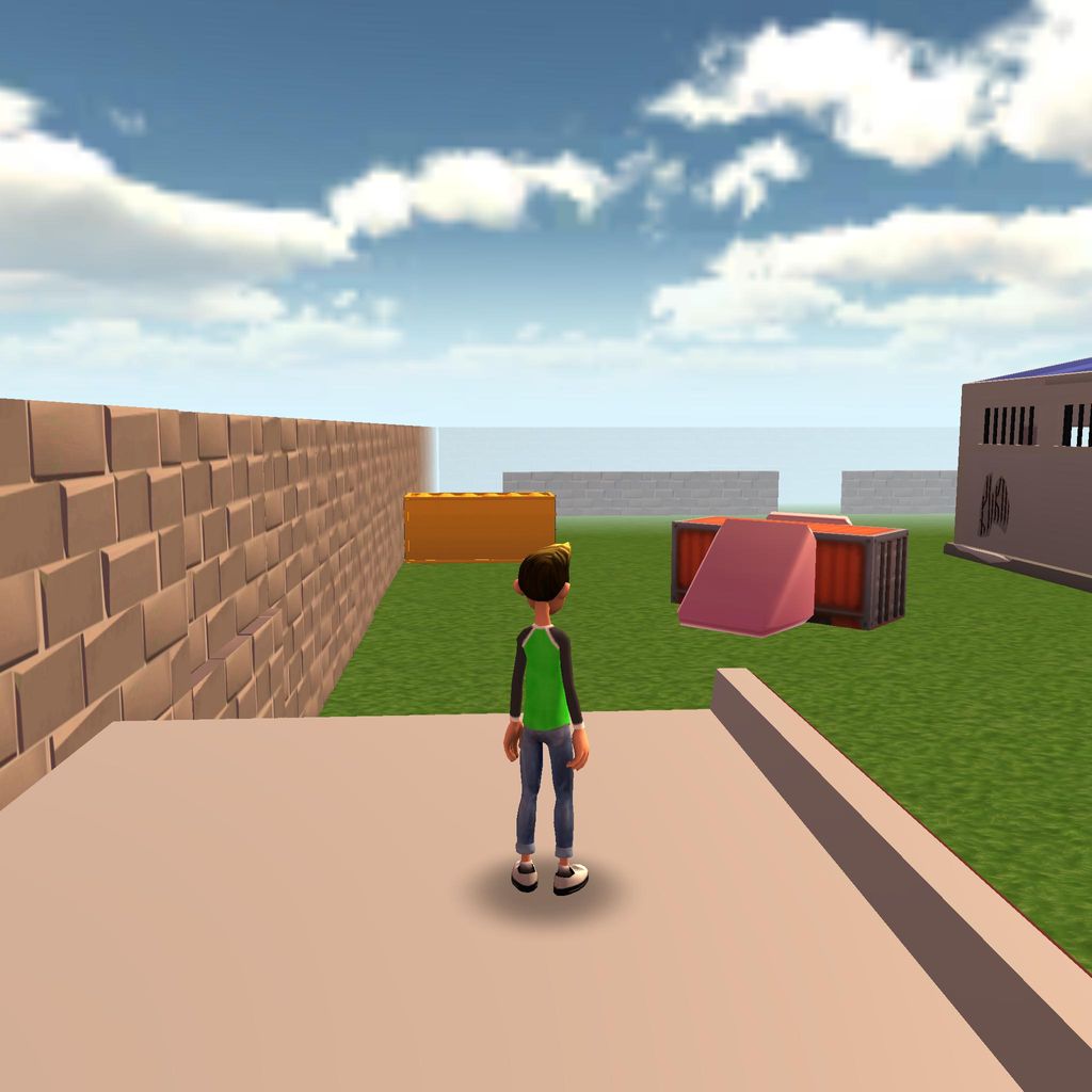 Unity Play | PUBG android game