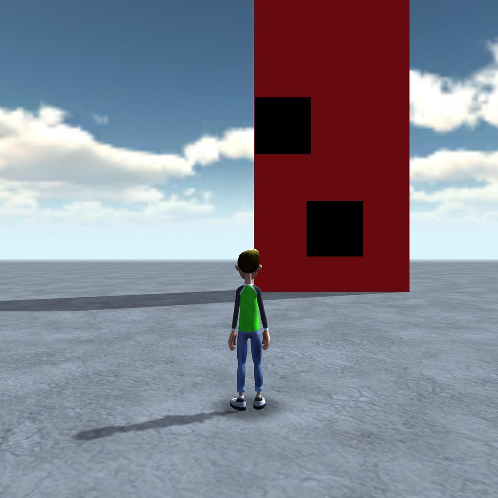 Unity Play | I broke my switch controler game