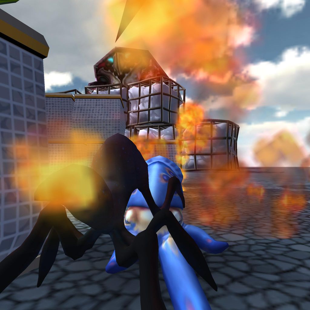 Unity Play | 2 rgrttyudrgy game