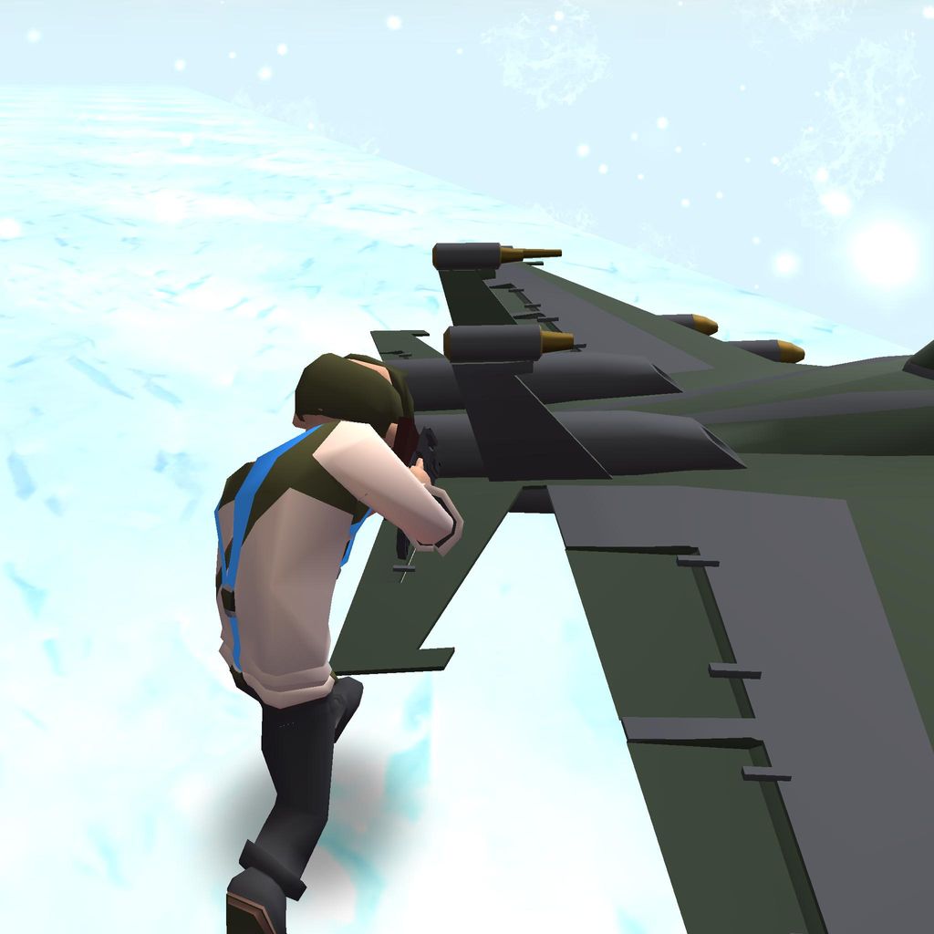 Unity Play | auto driver nahi hai game