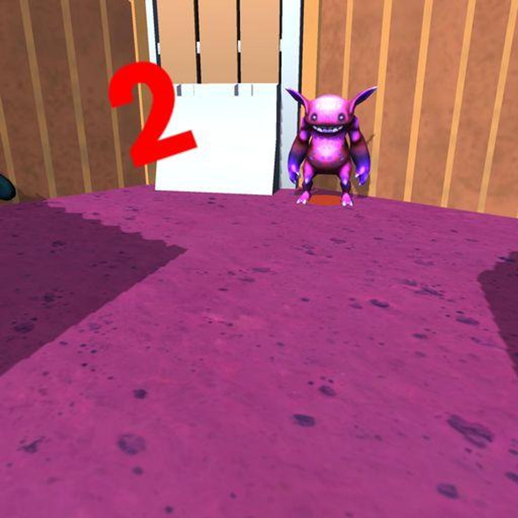 Unity Play | Billy's Home Chapter 2 game