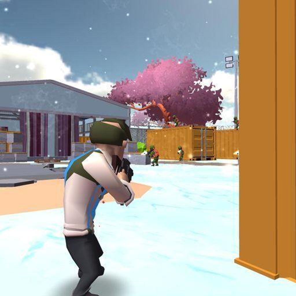 Unity Play | dum hai to khailo yeah game game