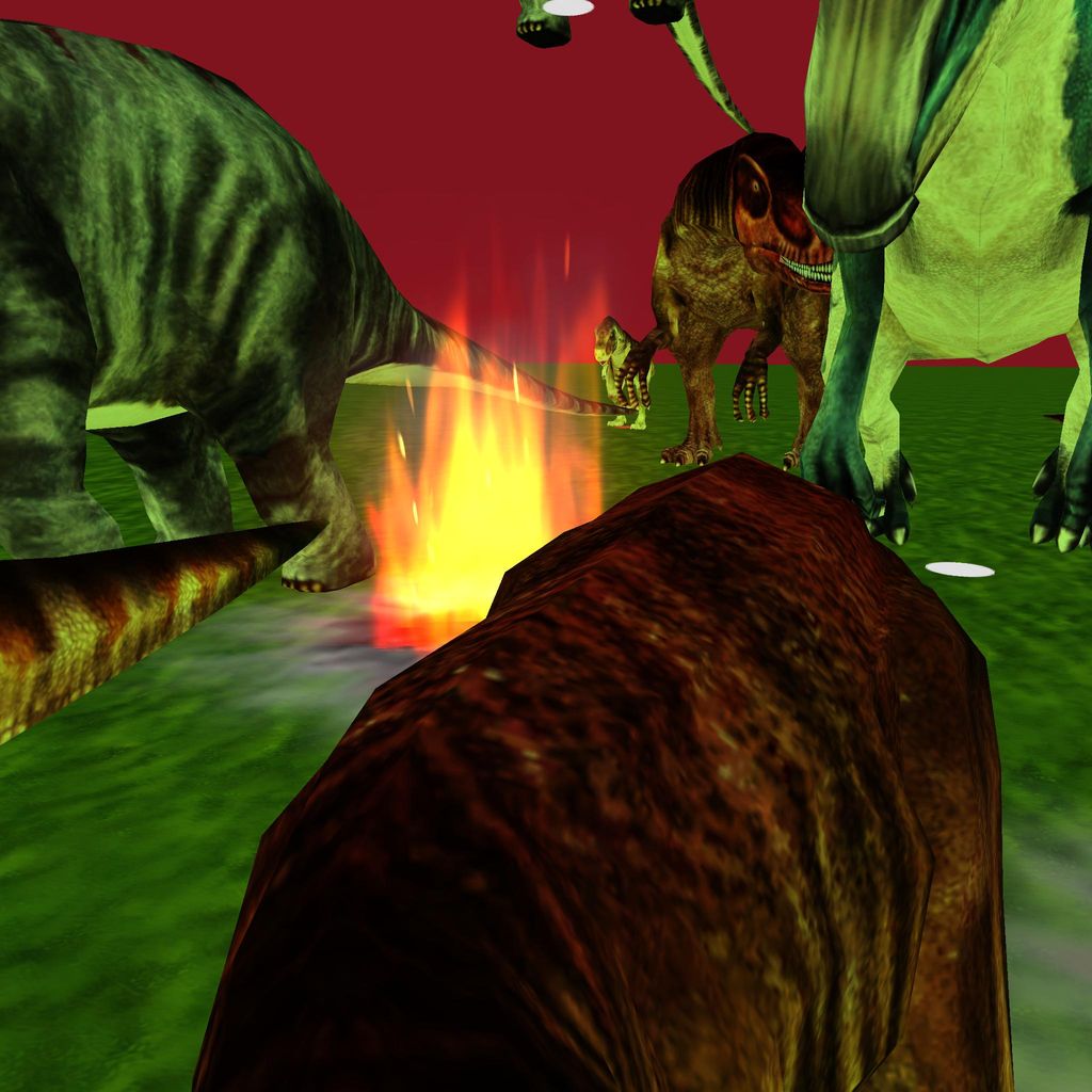 Unity Play | dino smash game