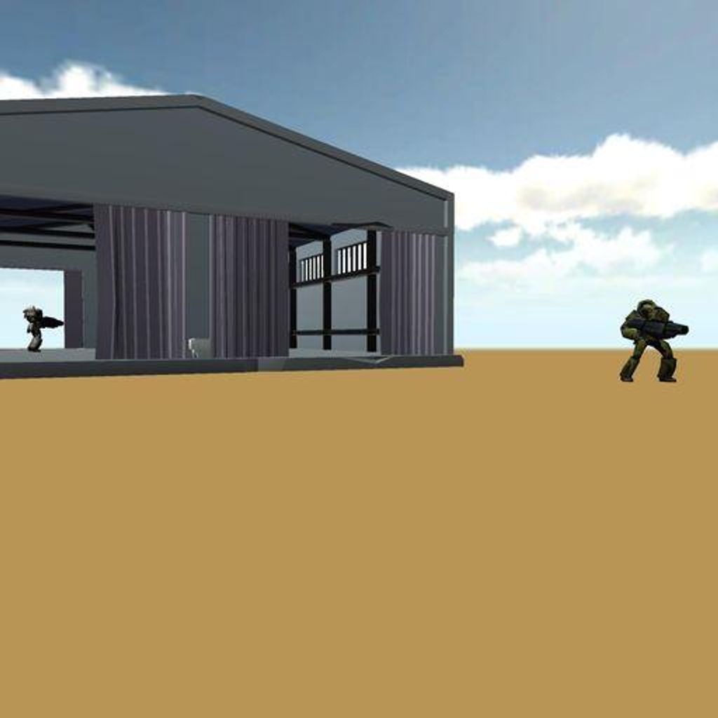 Unity Play | fallout: new california republic game