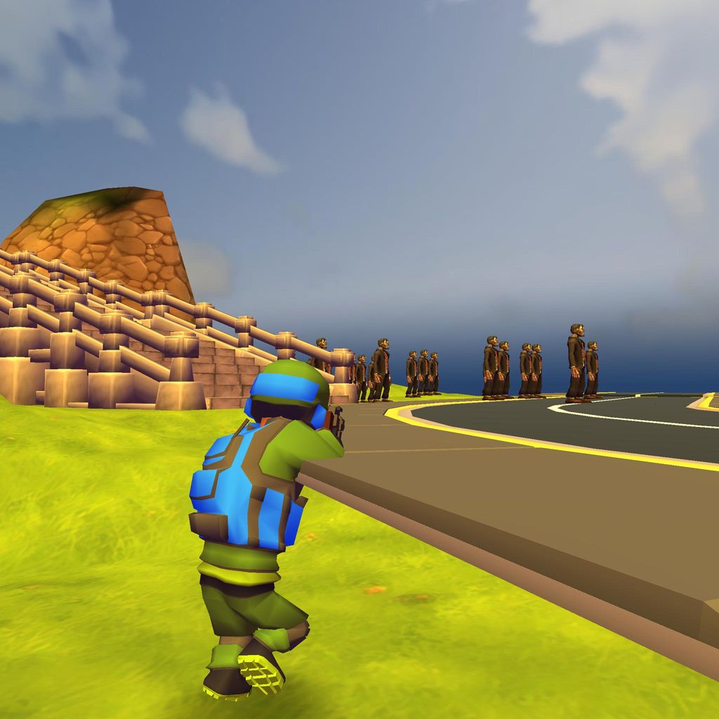 Unity Play | ibk game