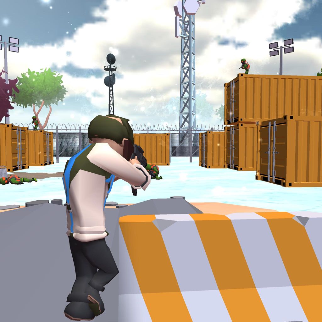 Unity Play | estrar game