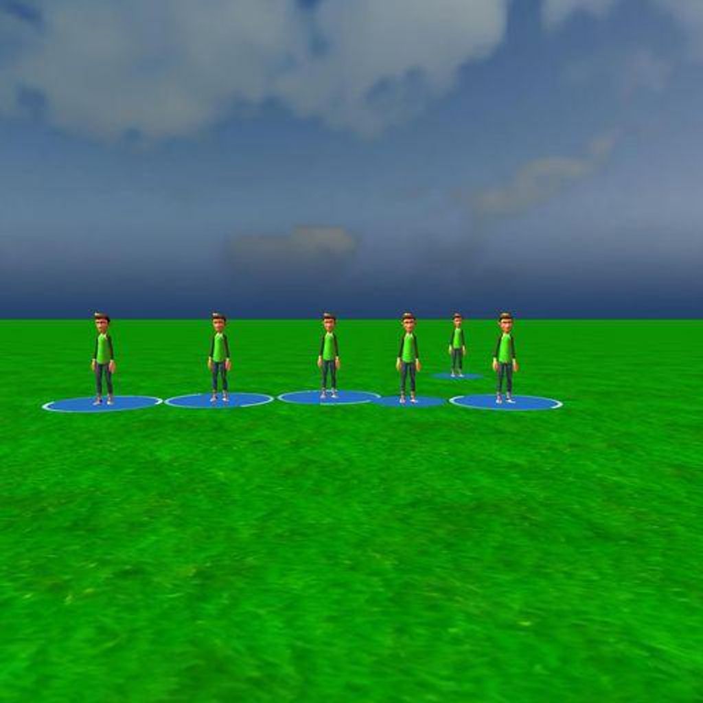 Unity Play | Hangout of driver game