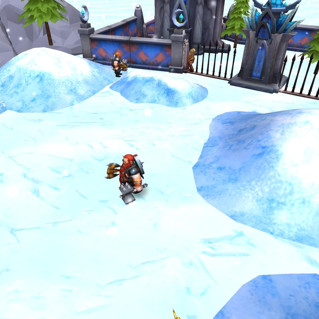 Unity Play | popo game