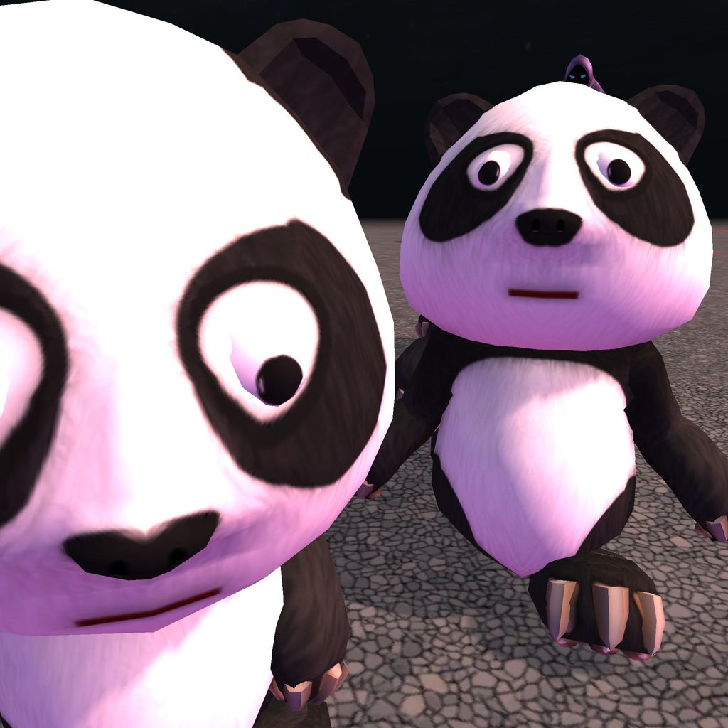 Unity Play | vingan?a do panda 2 game