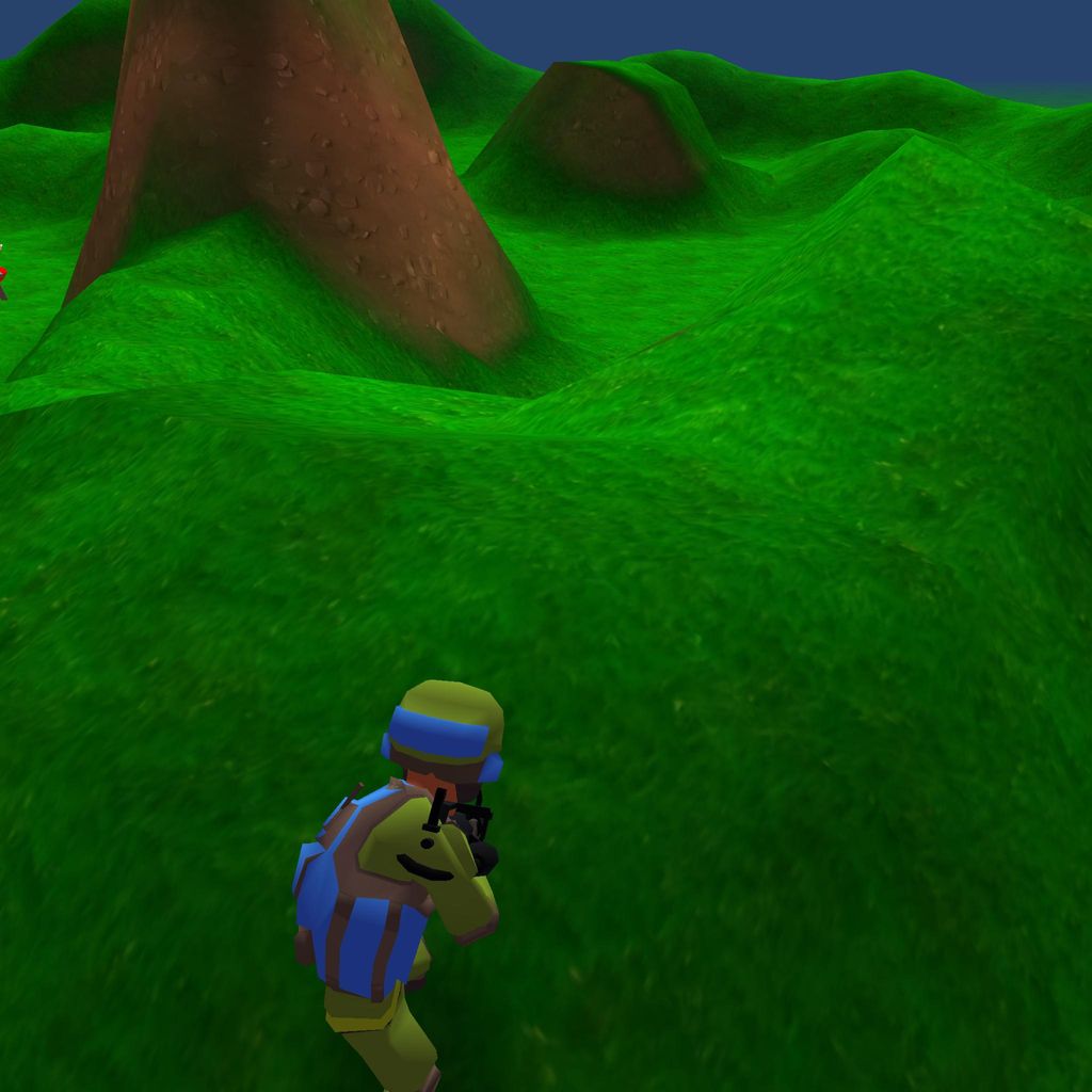 Unity Play | 3d escape game