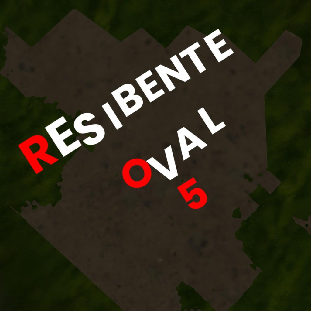 Unity Play | resibente oval 5 beta game