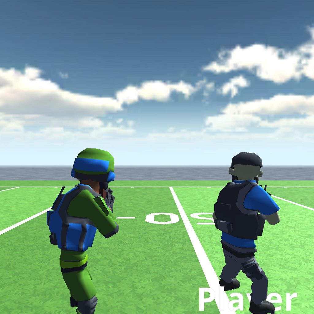 Unity Play | hell bell 2 game