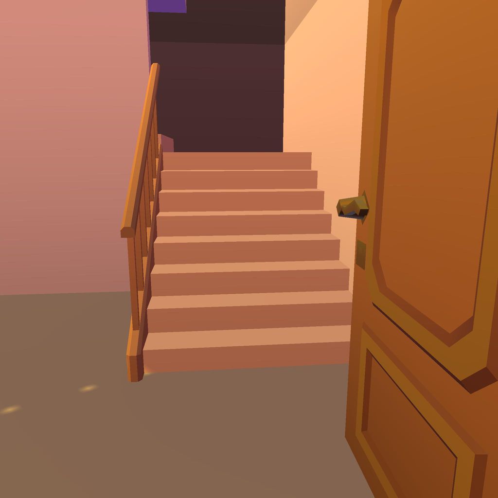 Unity Play | HELLO NEIGHBOUR!: Devgamm Remake game