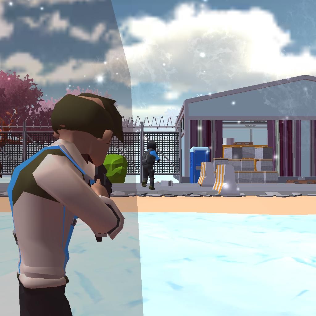 Unity Play | ok by game