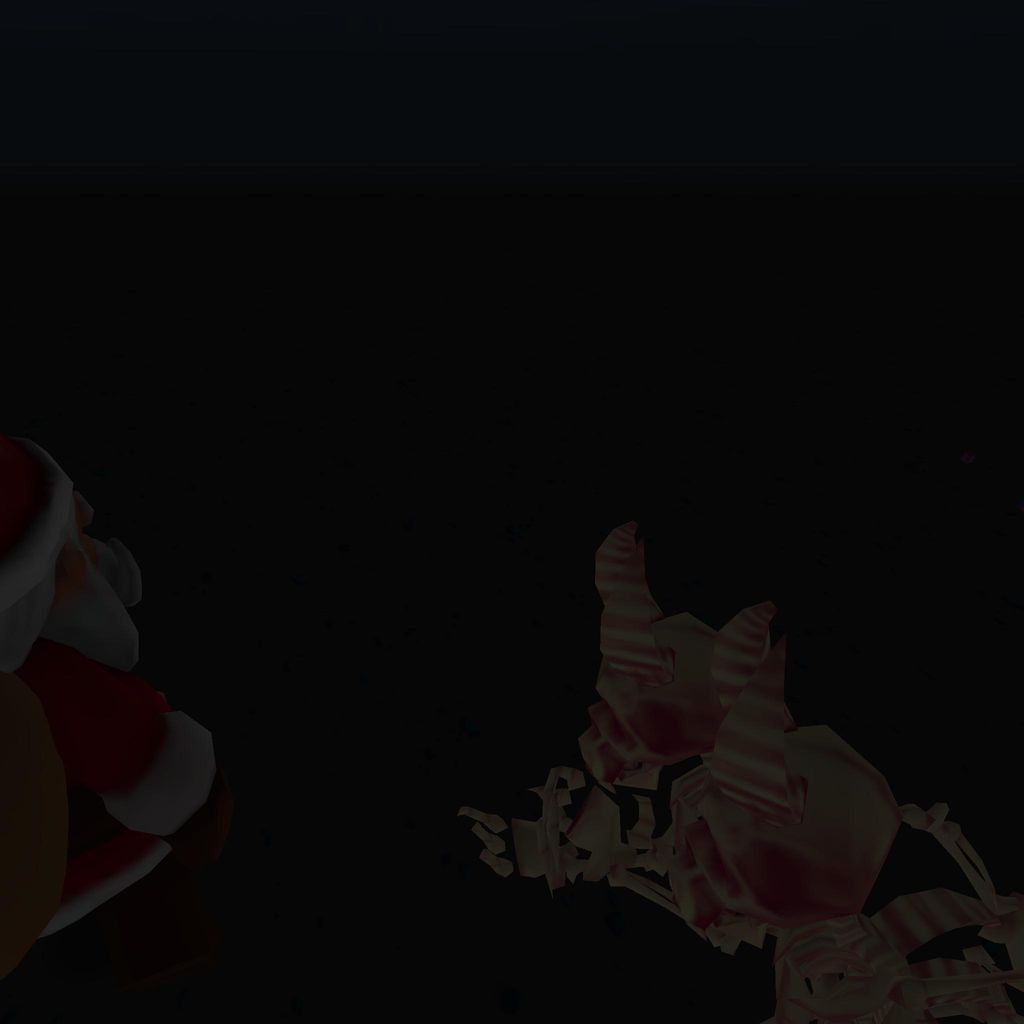 Unity Play | Santa Rush 2 game