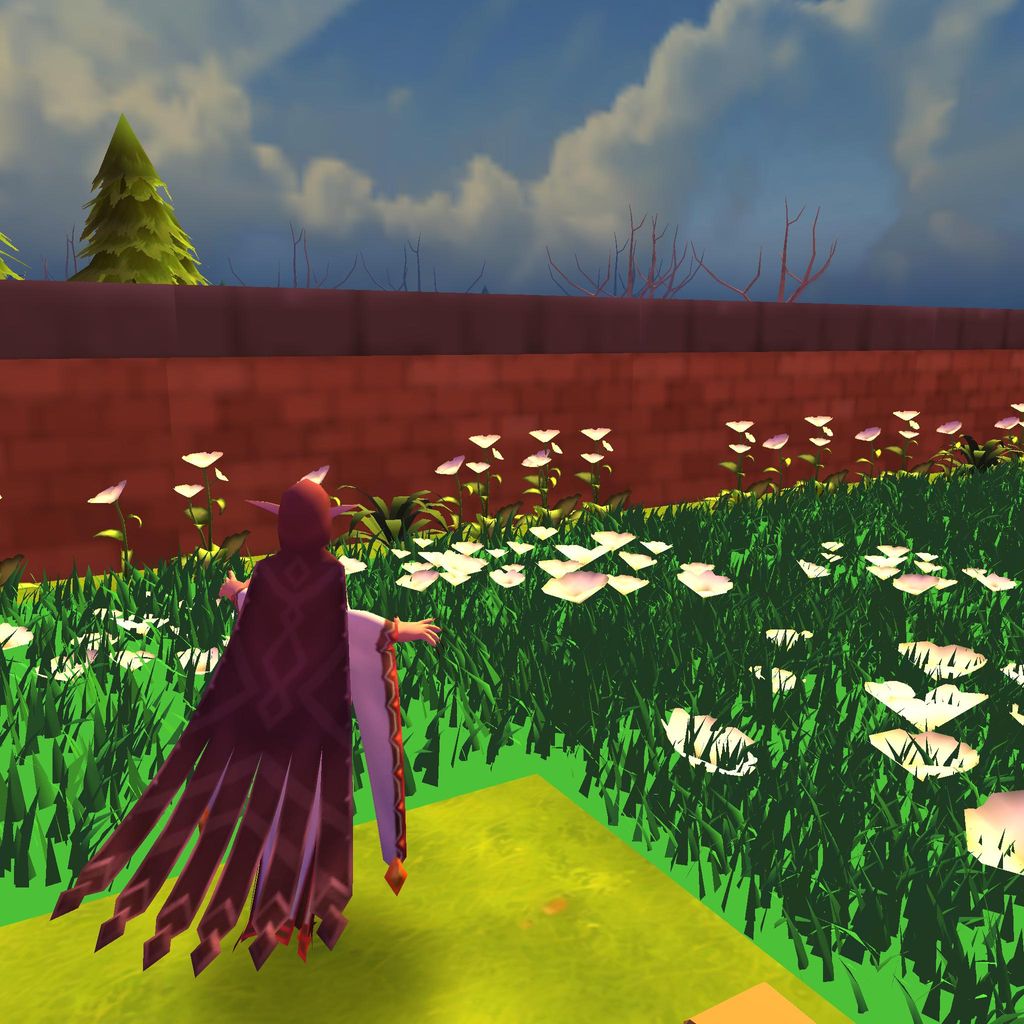Unity Play | Paleta Nula game