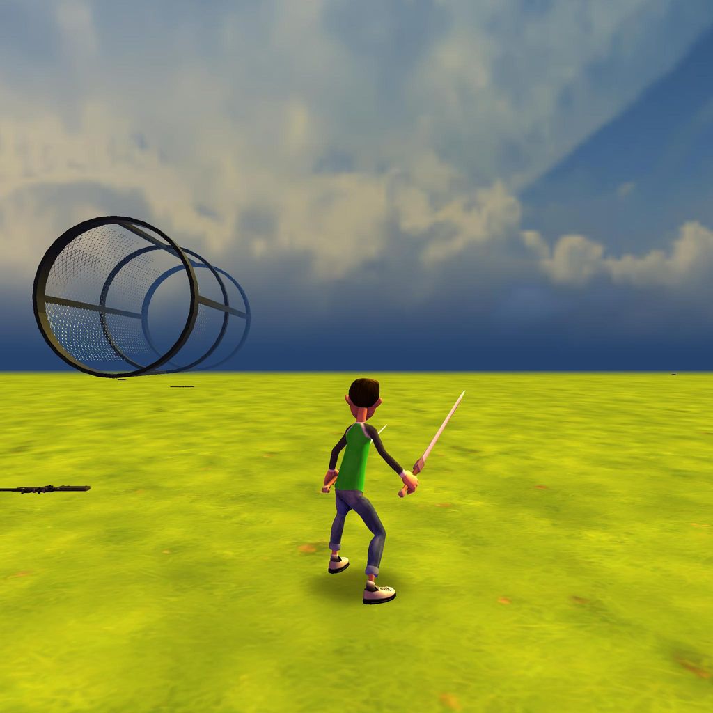 Unity Play | fighting game game