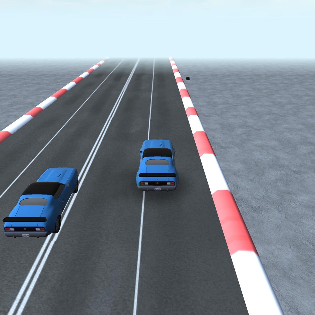 Unity Play | Racing Game game