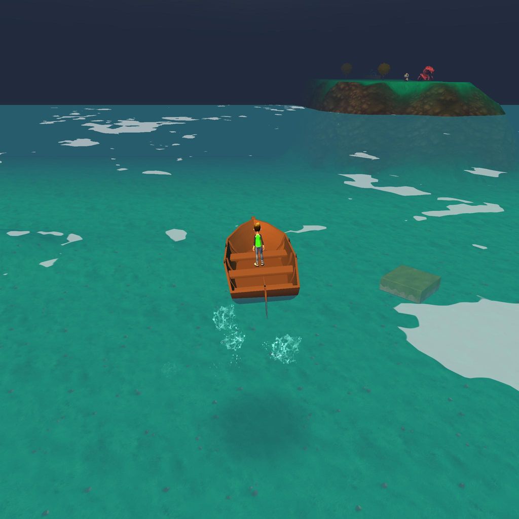 Unity Play | sos game