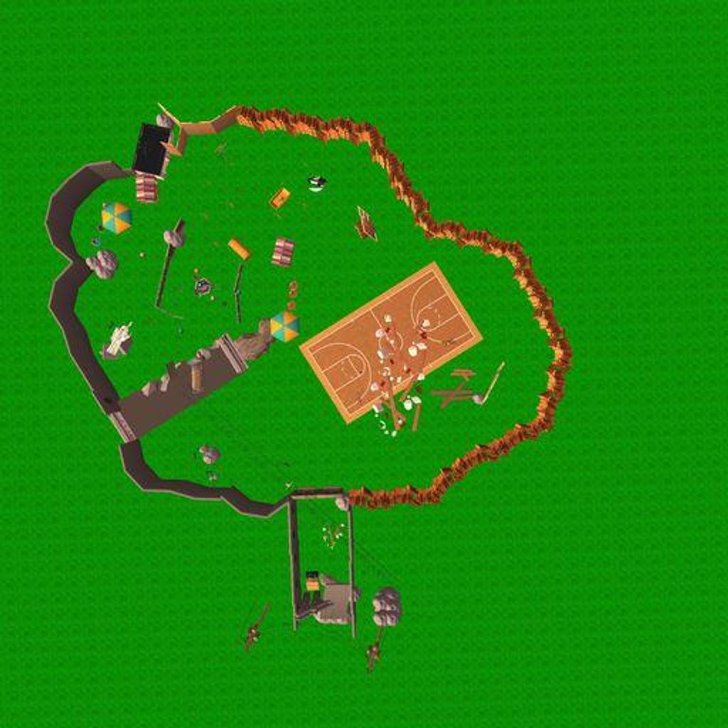 Unity Play | Sibl 6 5 game