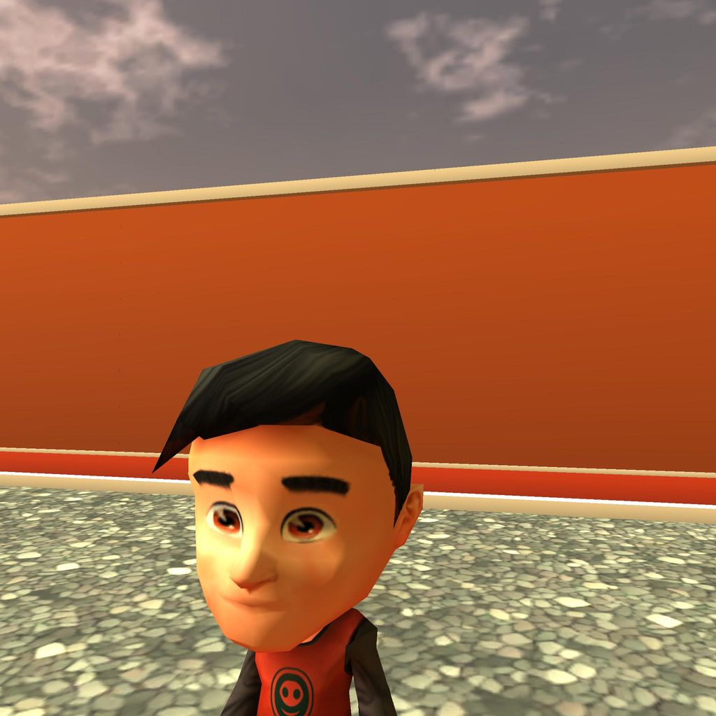 Unity Play | sobreviven a Evans game