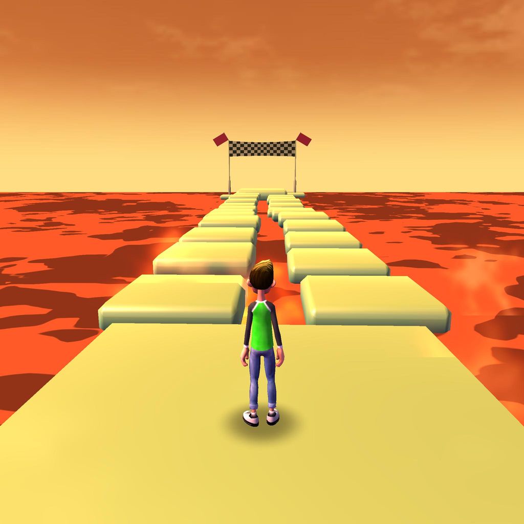 Unity Play | squid game game