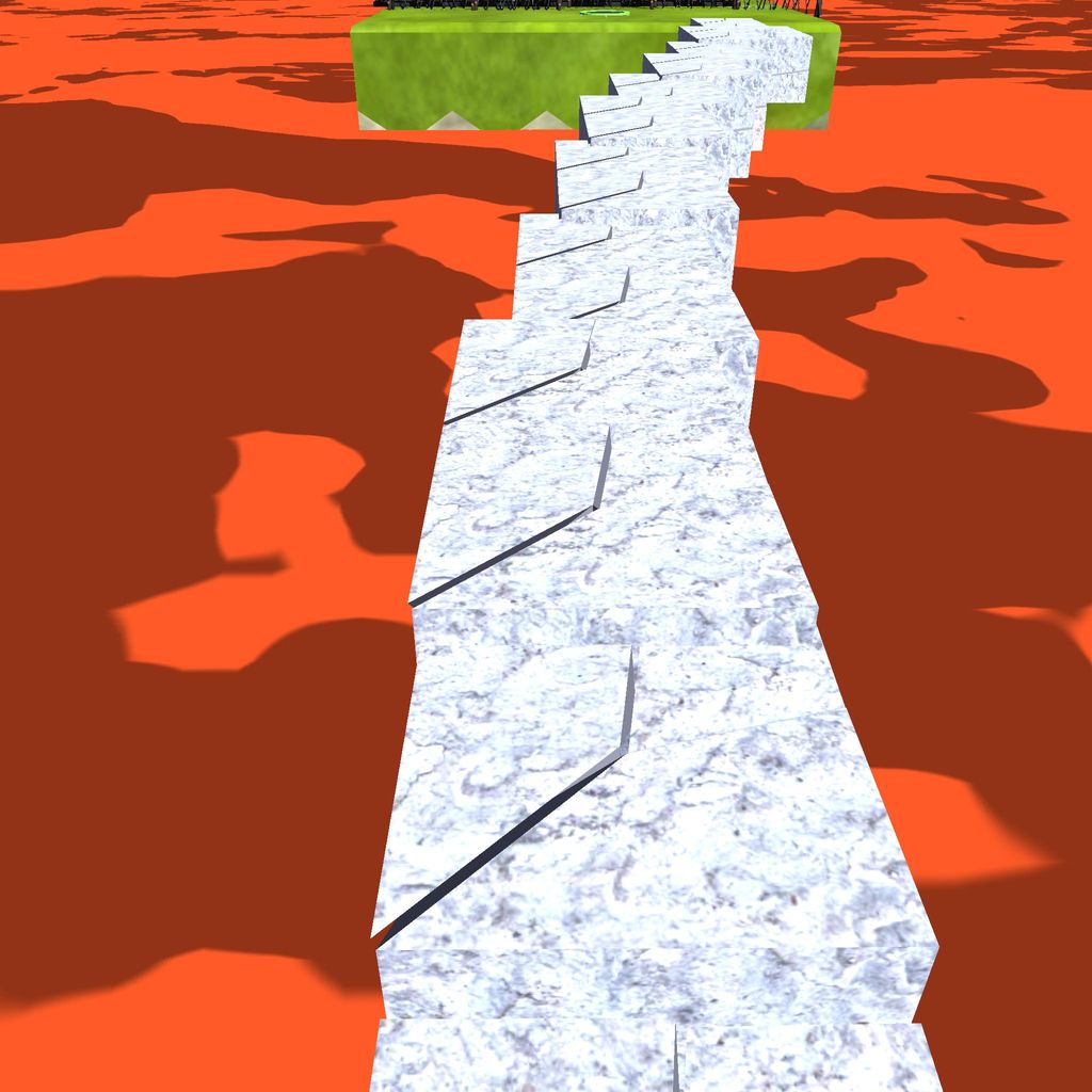 Unity Play | lvp coming soon v1 game