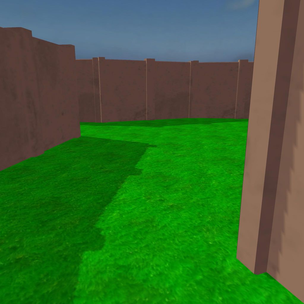 Unity Play | Easy maze game