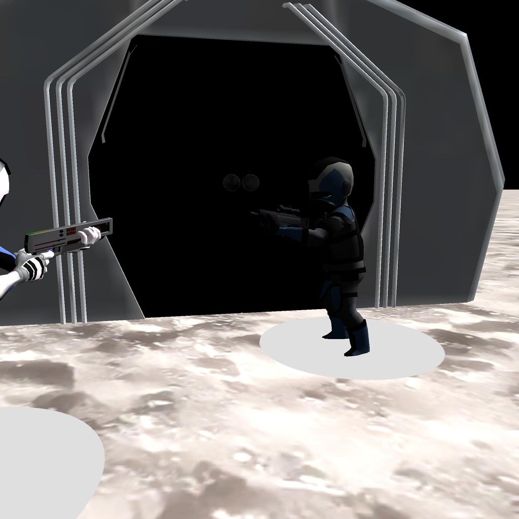 Unity Play | Star wars roleplay game