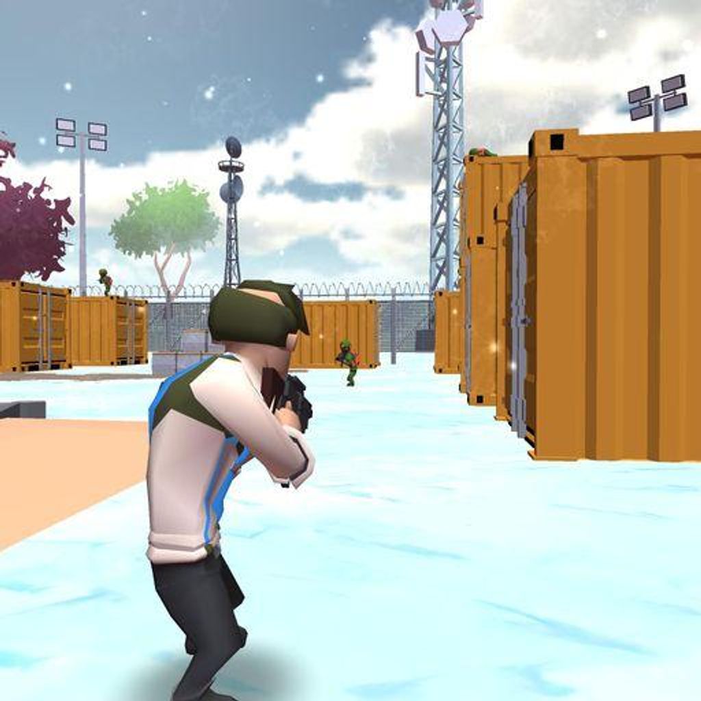 Unity Play | call of duty game