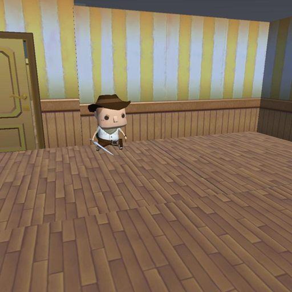 Unity Play | Run game