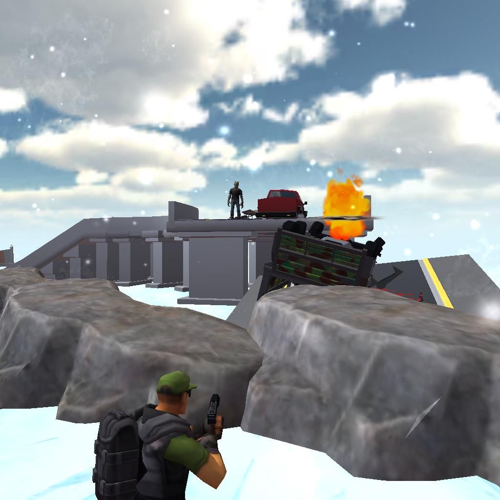 Unity Play | ???? ?????? 2 game