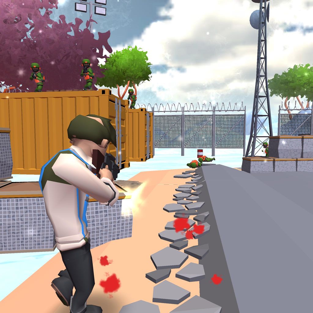 Unity Play | gan game