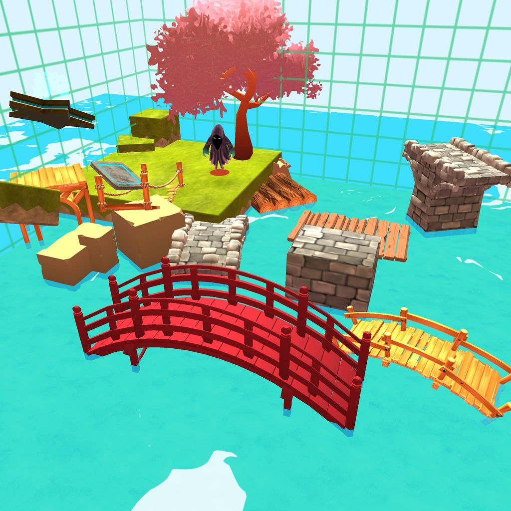 Unity Play | History obby game