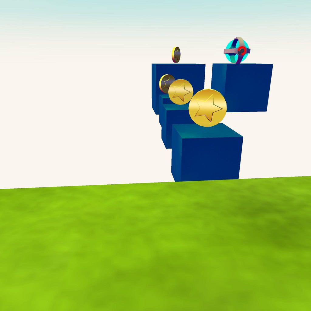 Unity Play | the platforms game