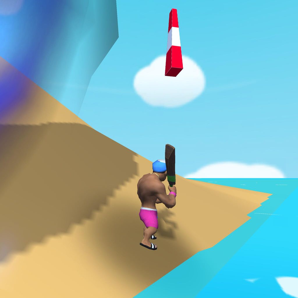 Unity Play | Leveled game (with levels) game