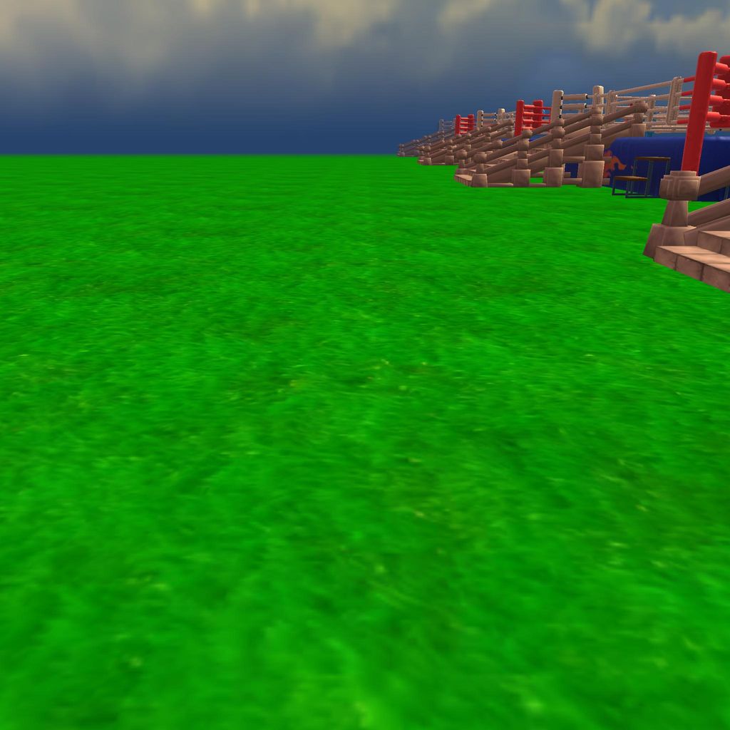 Unity Play | strength simulator game