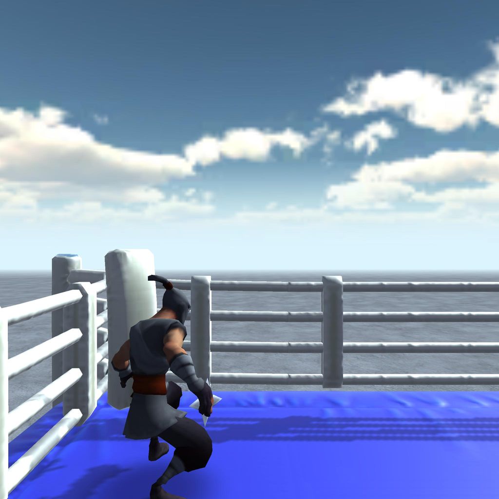 Unity Play | WWE wrestling game