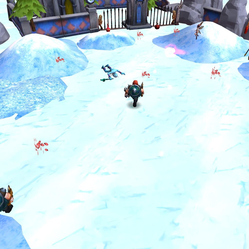 Unity Play | derrote os Monstros game