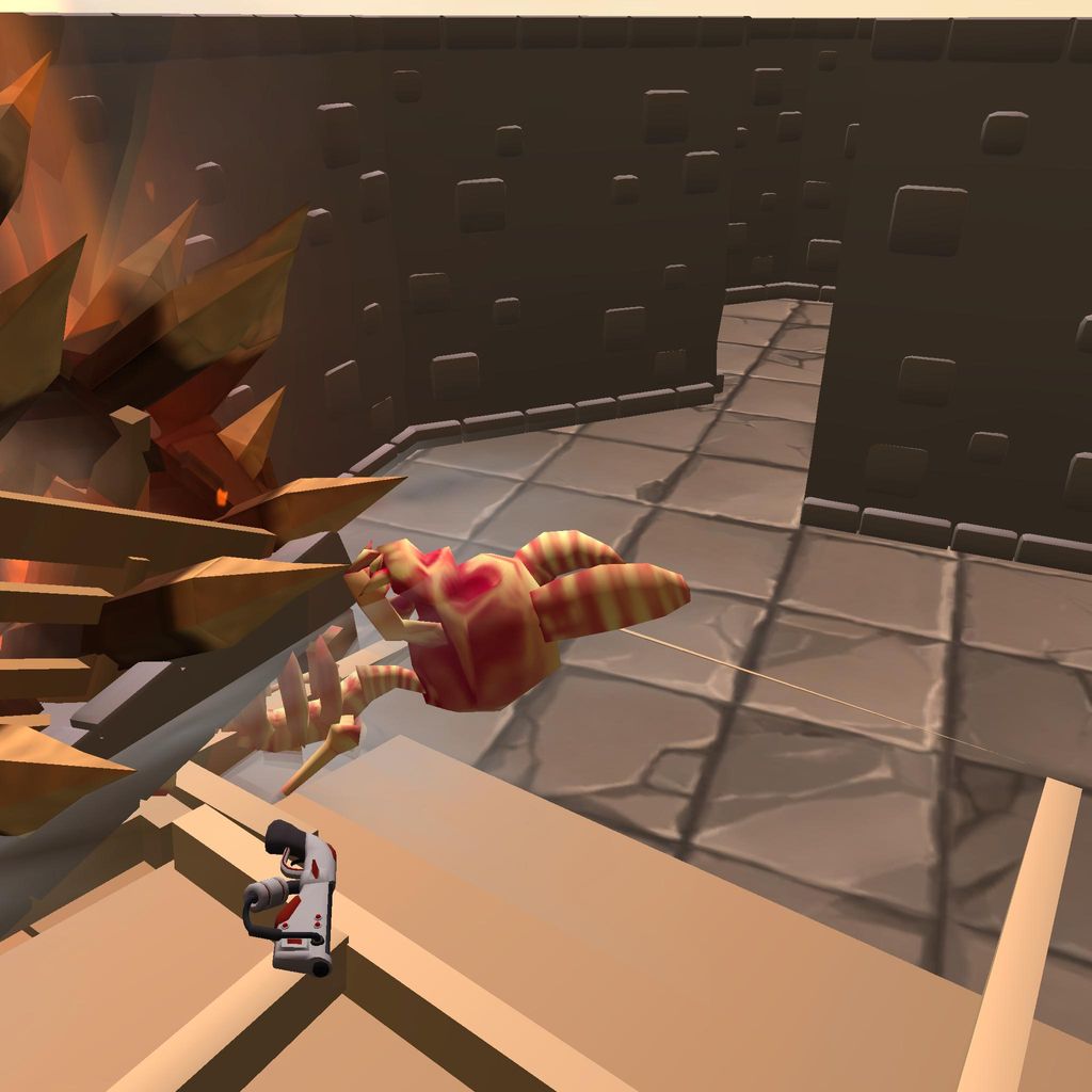 Unity Play | scalebolws maze 2 game