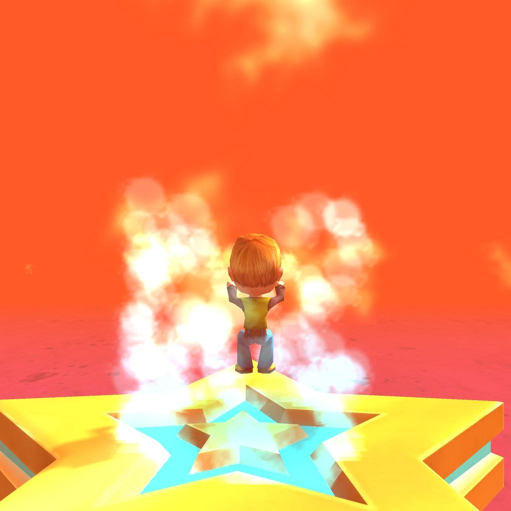 Unity Play | Sprunki Phase 12 game