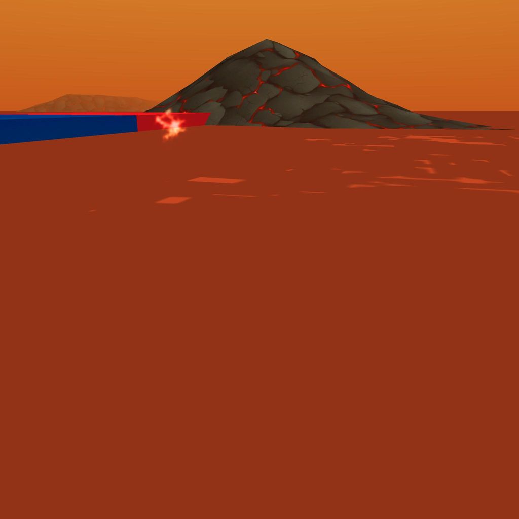 Unity Play | OBSTICLE COURSE game