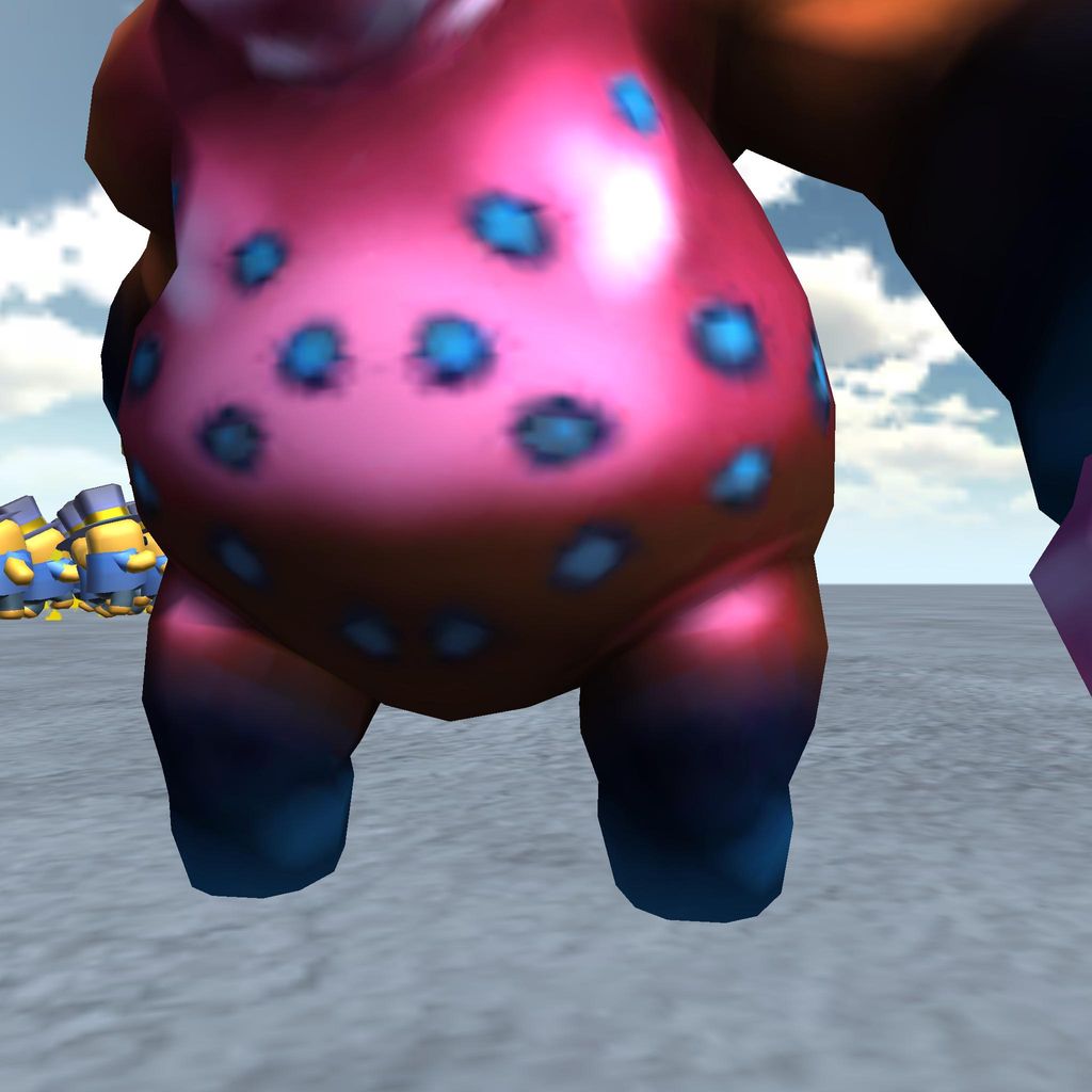 Unity Play | ( _ ) (-.-) Zzz game