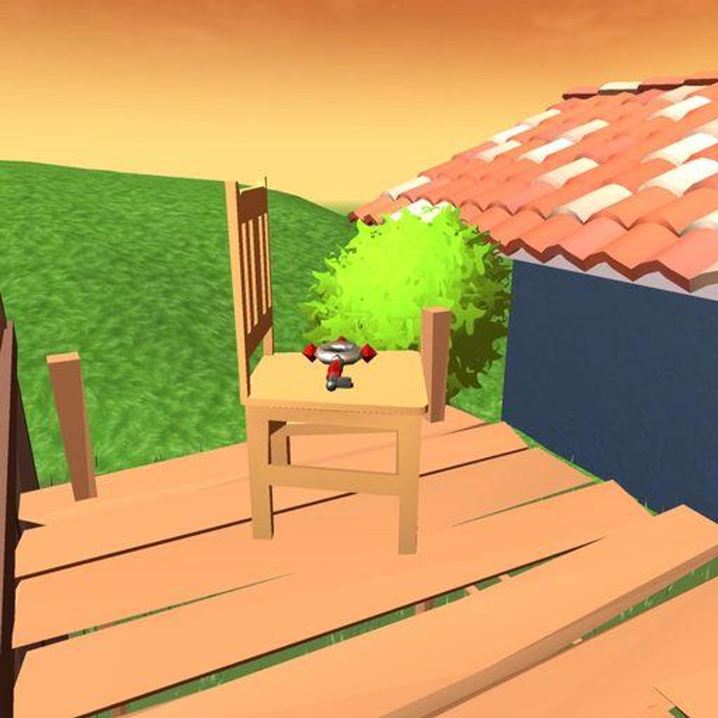 Unity Play | Secret Neighbor game