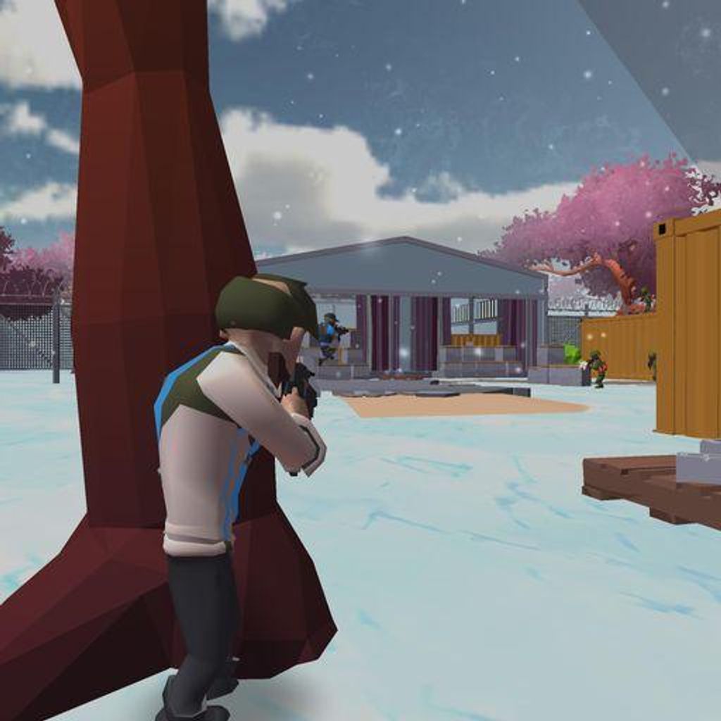 Unity Play | killer X 3d game
